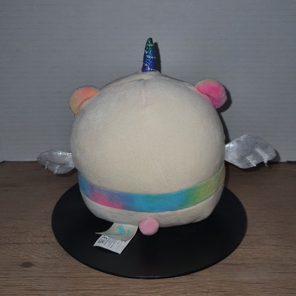 Squishmallows | Toys | Kellytoy Squishmallows 6 Felicia The Pink ...